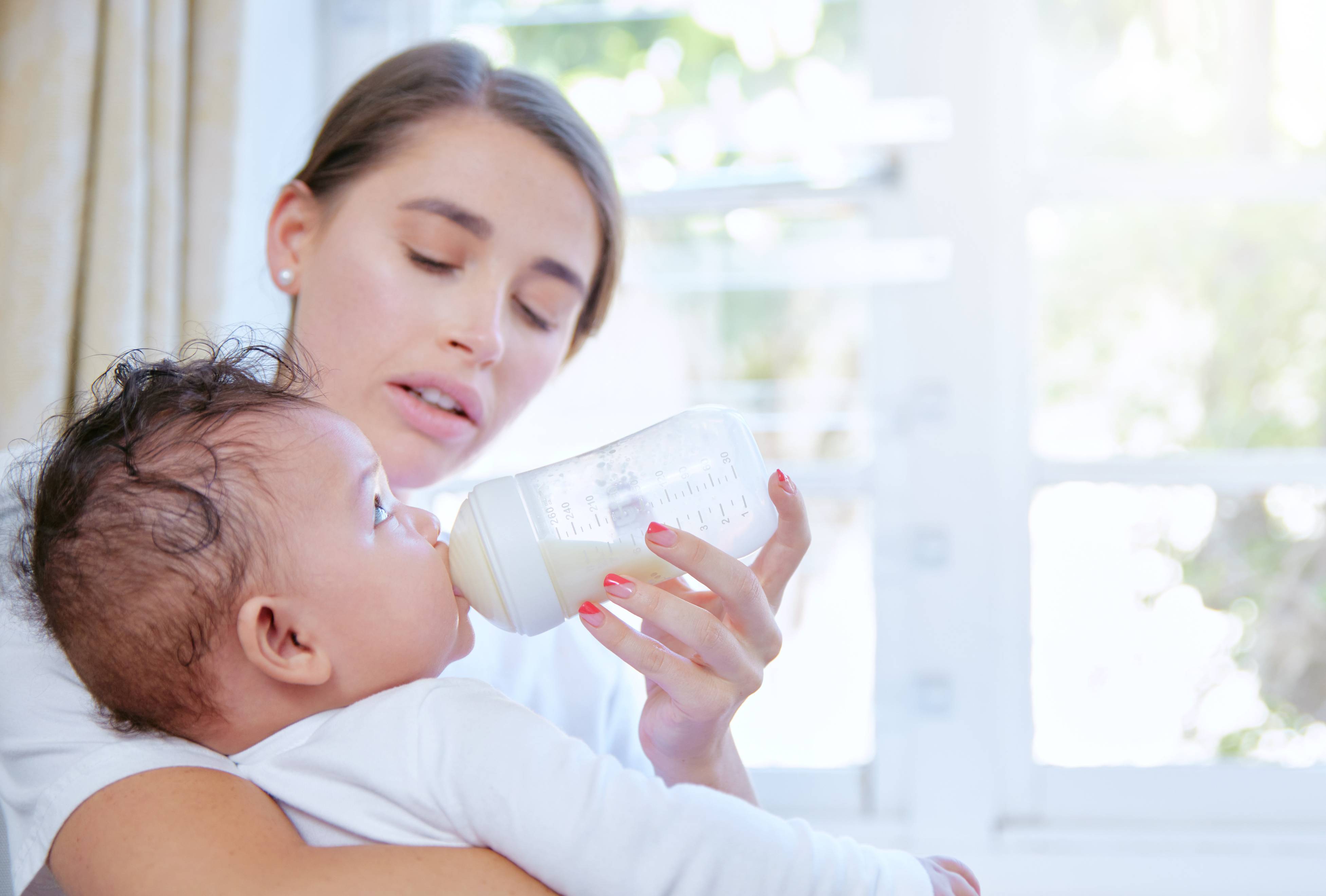 Bibena Baby Online Store - Premium Organic Baby Food & Formula